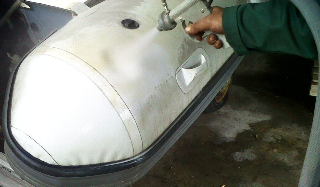 Marine Applications – ibixusa