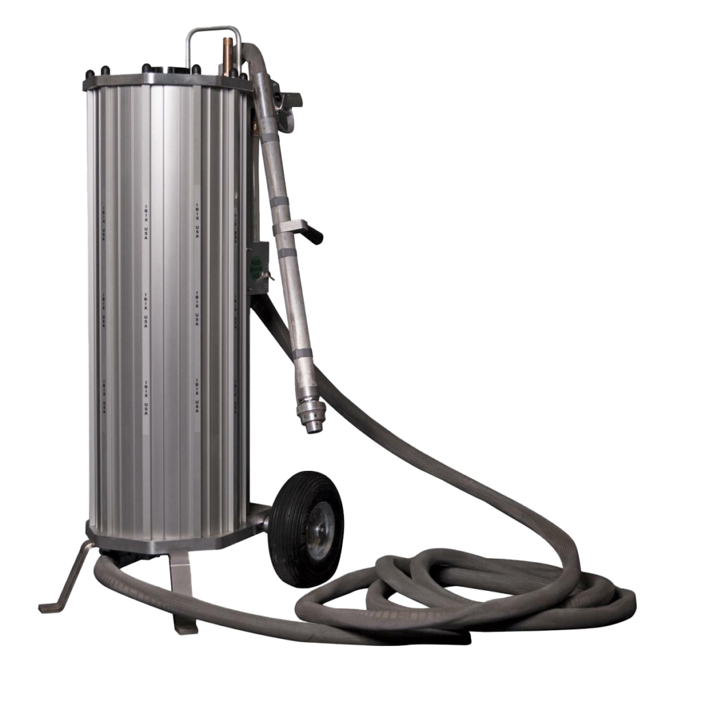 IBIX Pro WET – ibixusa