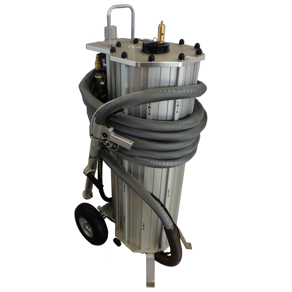 IBIX Hi Pro 60 WET – ibixusa