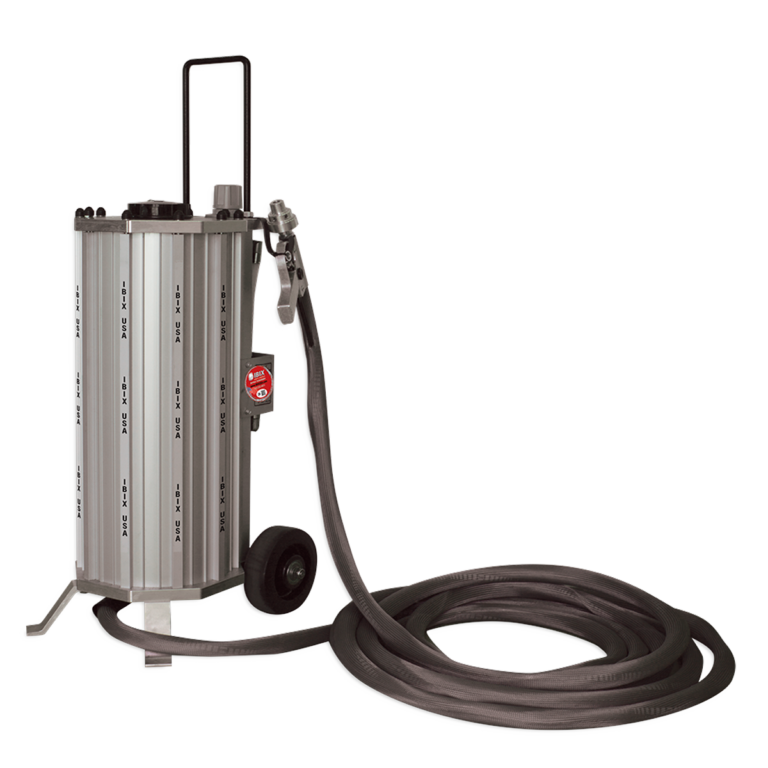 IBIX Pro 25 WET – ibixusa