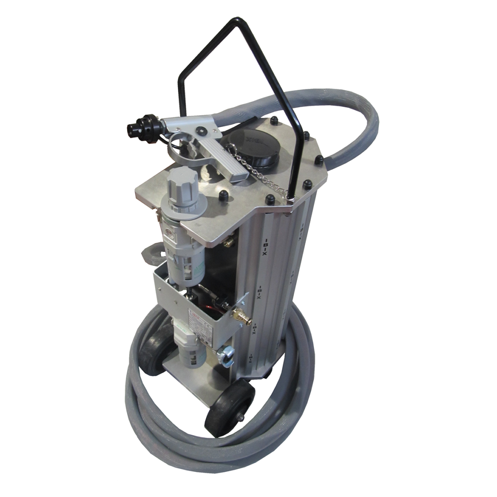 IBIX Pro 25 WET – ibixusa