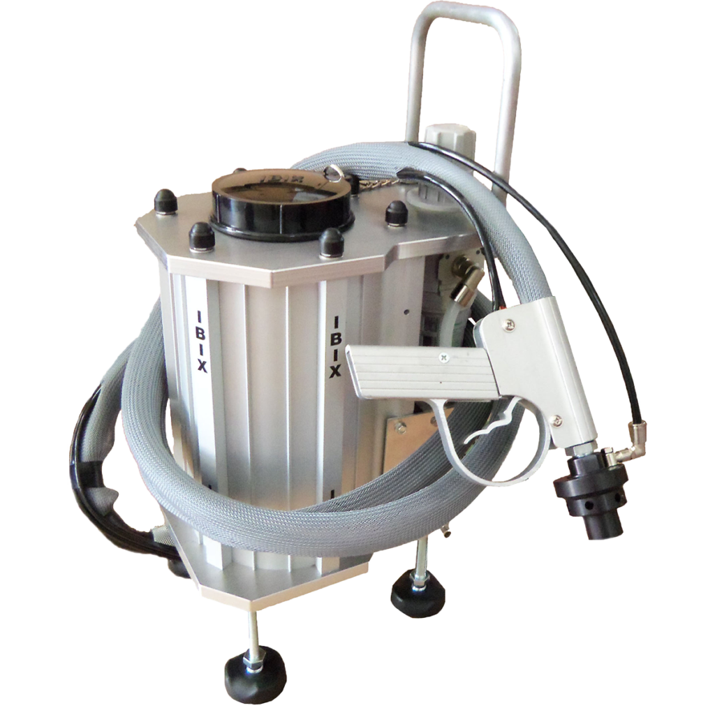 IBIX Pro 3 WET – ibixusa