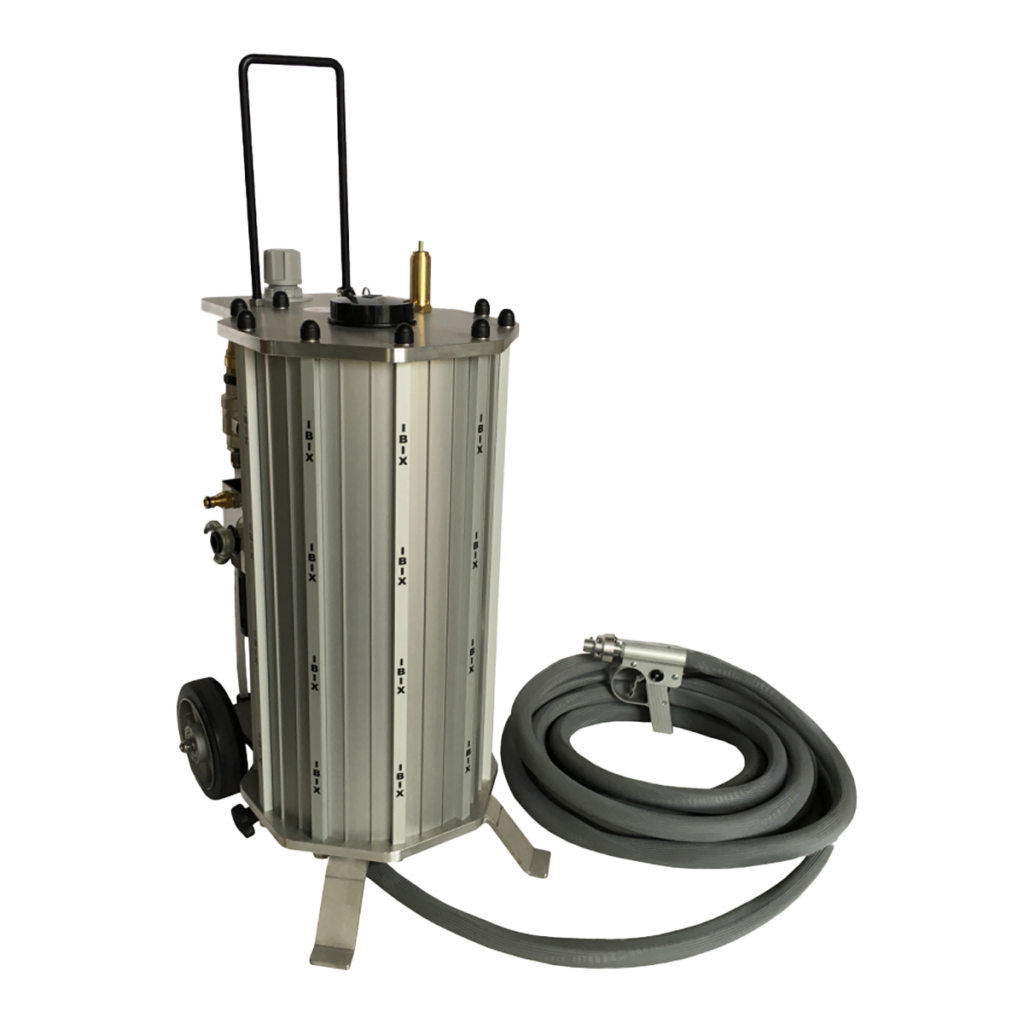 IBIX Pro WET – ibixusa