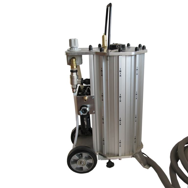 IBIX PRO 40 WET – ibixusa