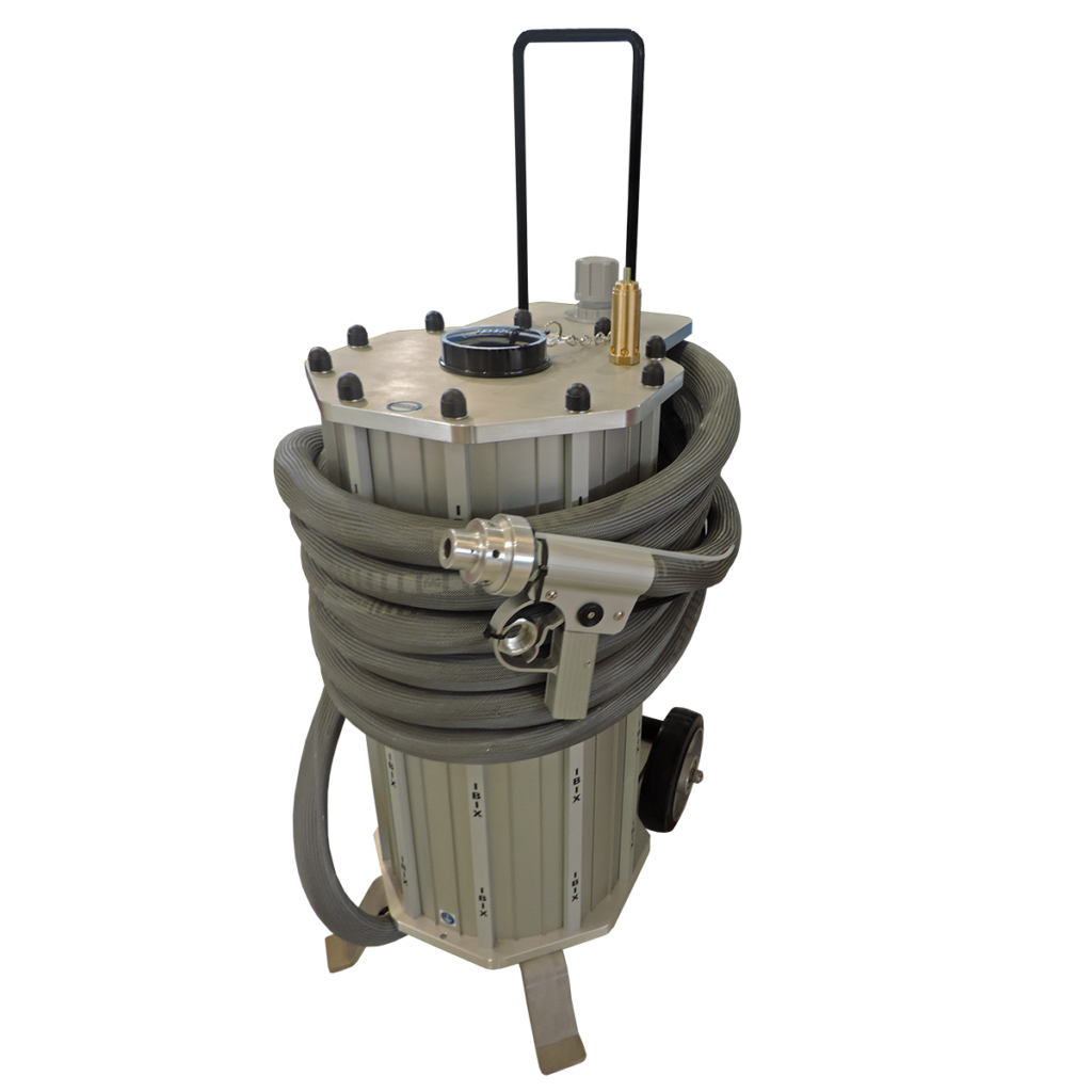 IBIX PRO 40 WET – ibixusa