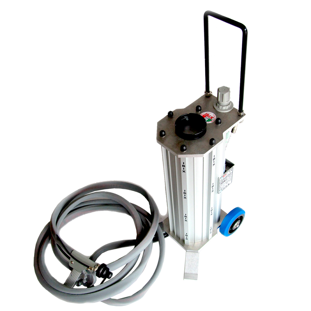 IBIX PRO 9 WET – ibixusa