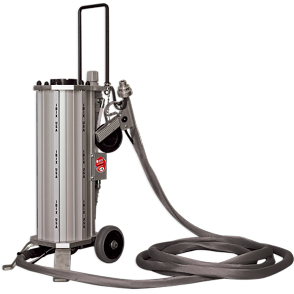 IBIX PRO 9 WET – ibixusa