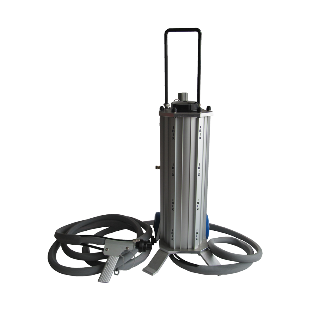 IBIX PRO 9 WET – ibixusa