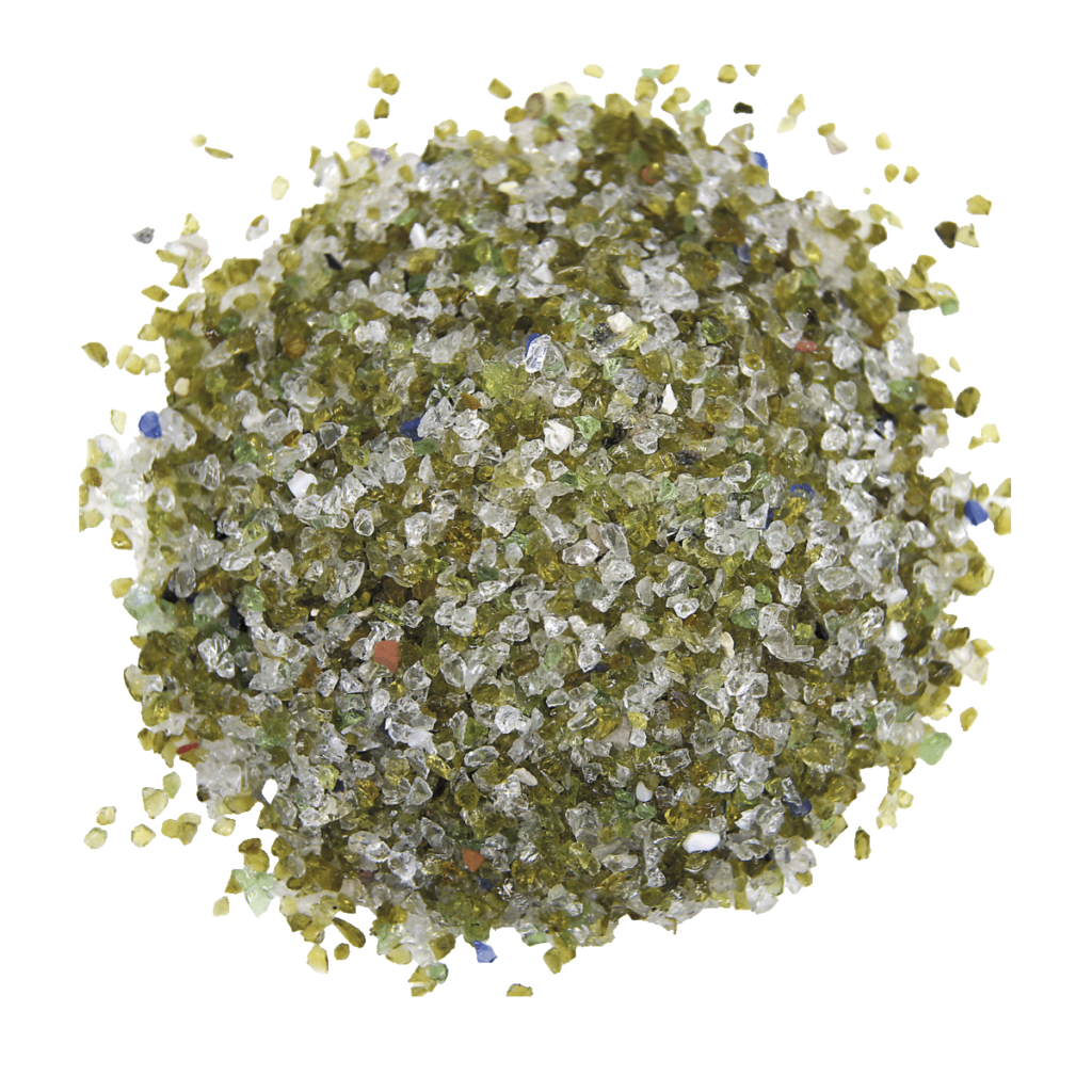 Blasting Media – ibixusa