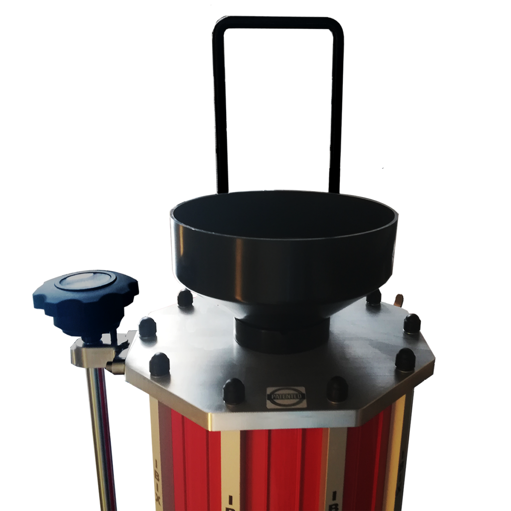 IBIX Trilogy 28 – ibixusa