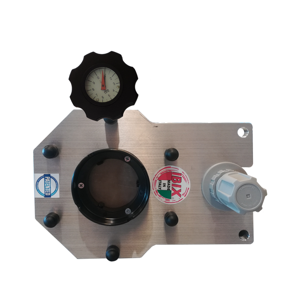 IBIX Trilogy 9 – ibixusa