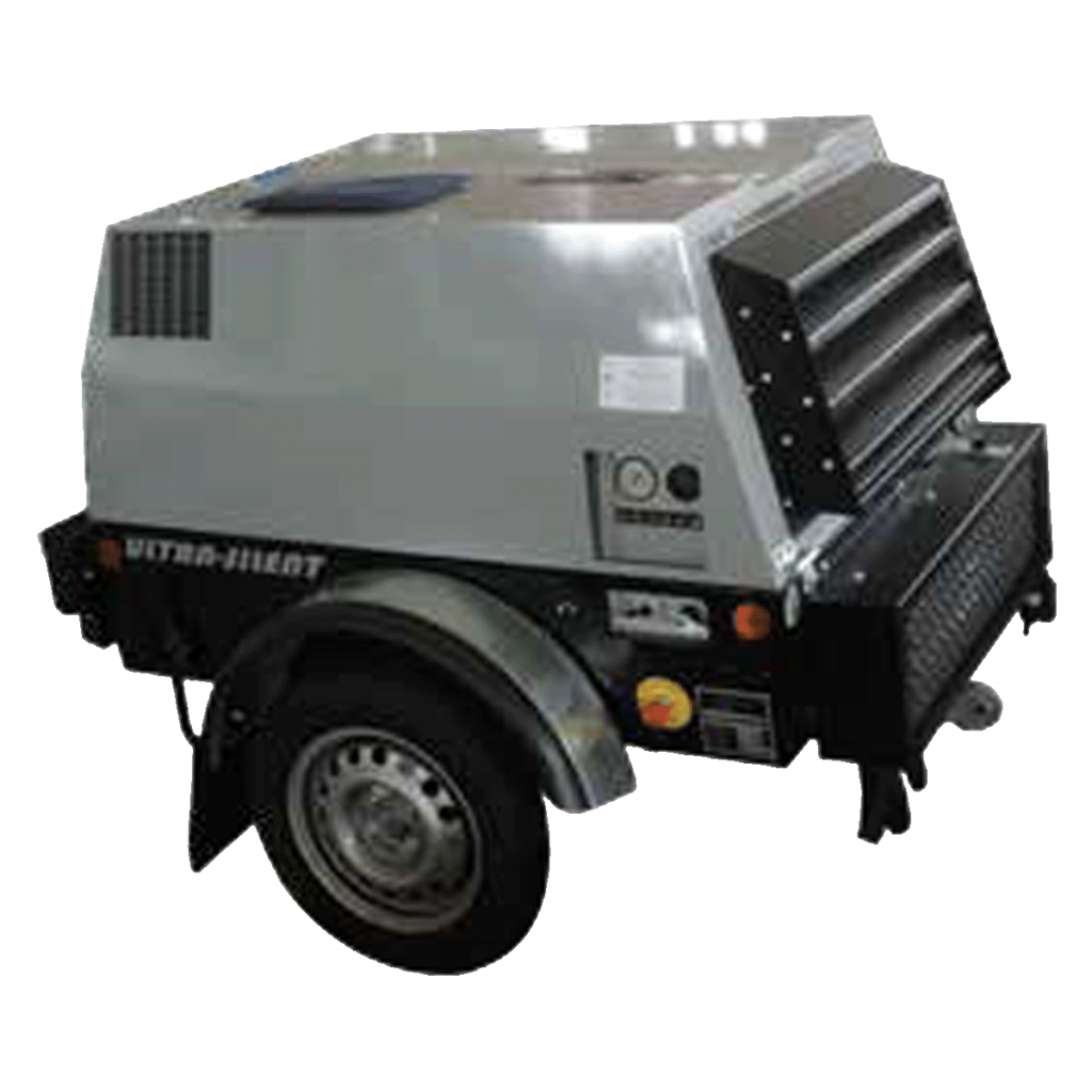 Motor-driven Compressors – ibixusa